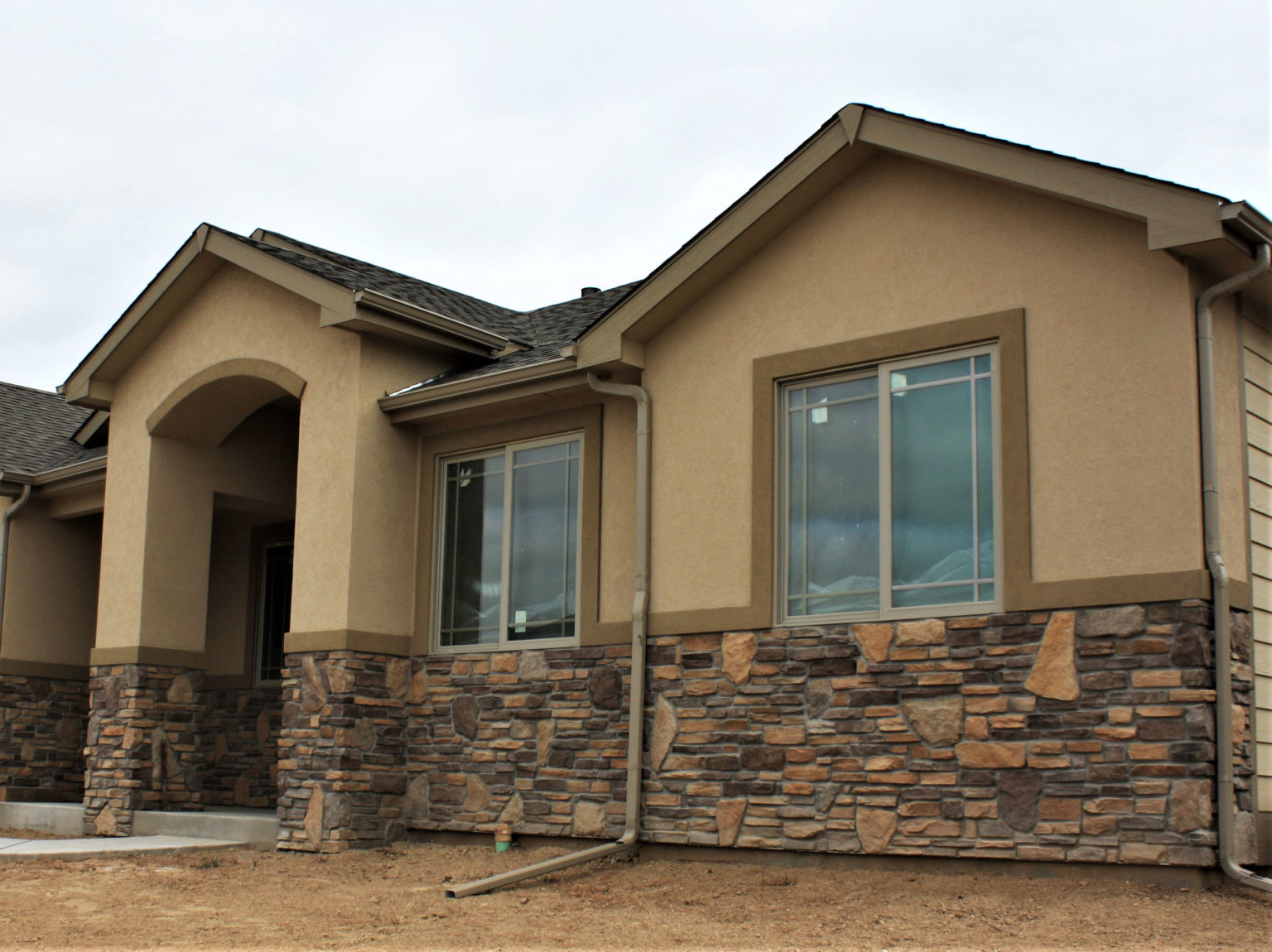 Signature Series Stone Veneer - Signature Stone