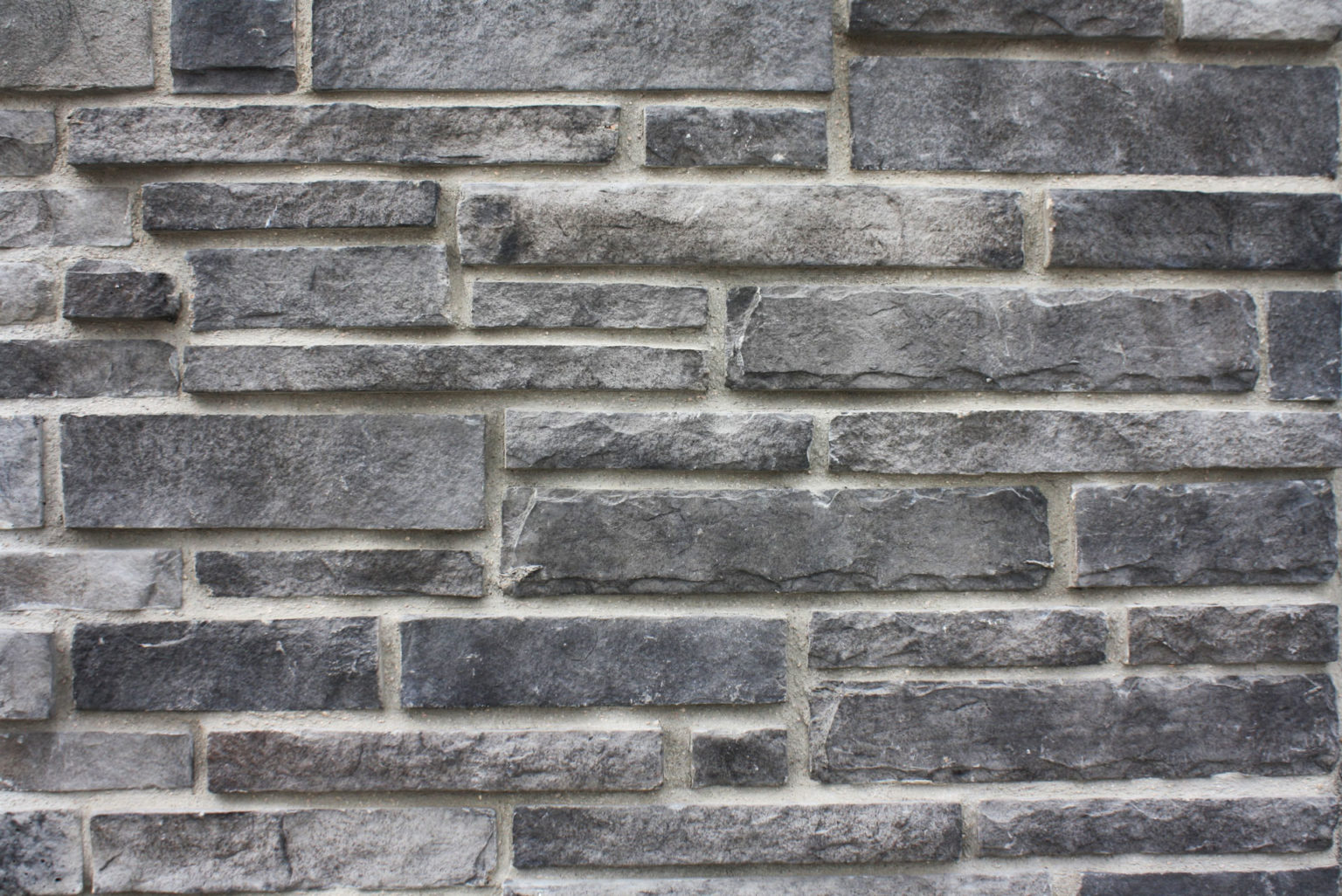 Exterior Stone Veneer Siding in Colorado & Wyoming