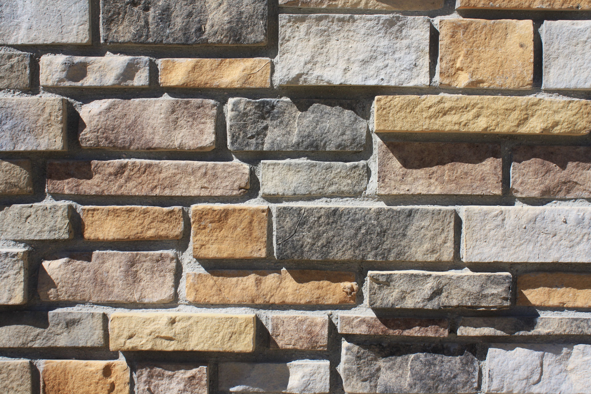 Exterior Stone Veneer Siding in Colorado & Wyoming