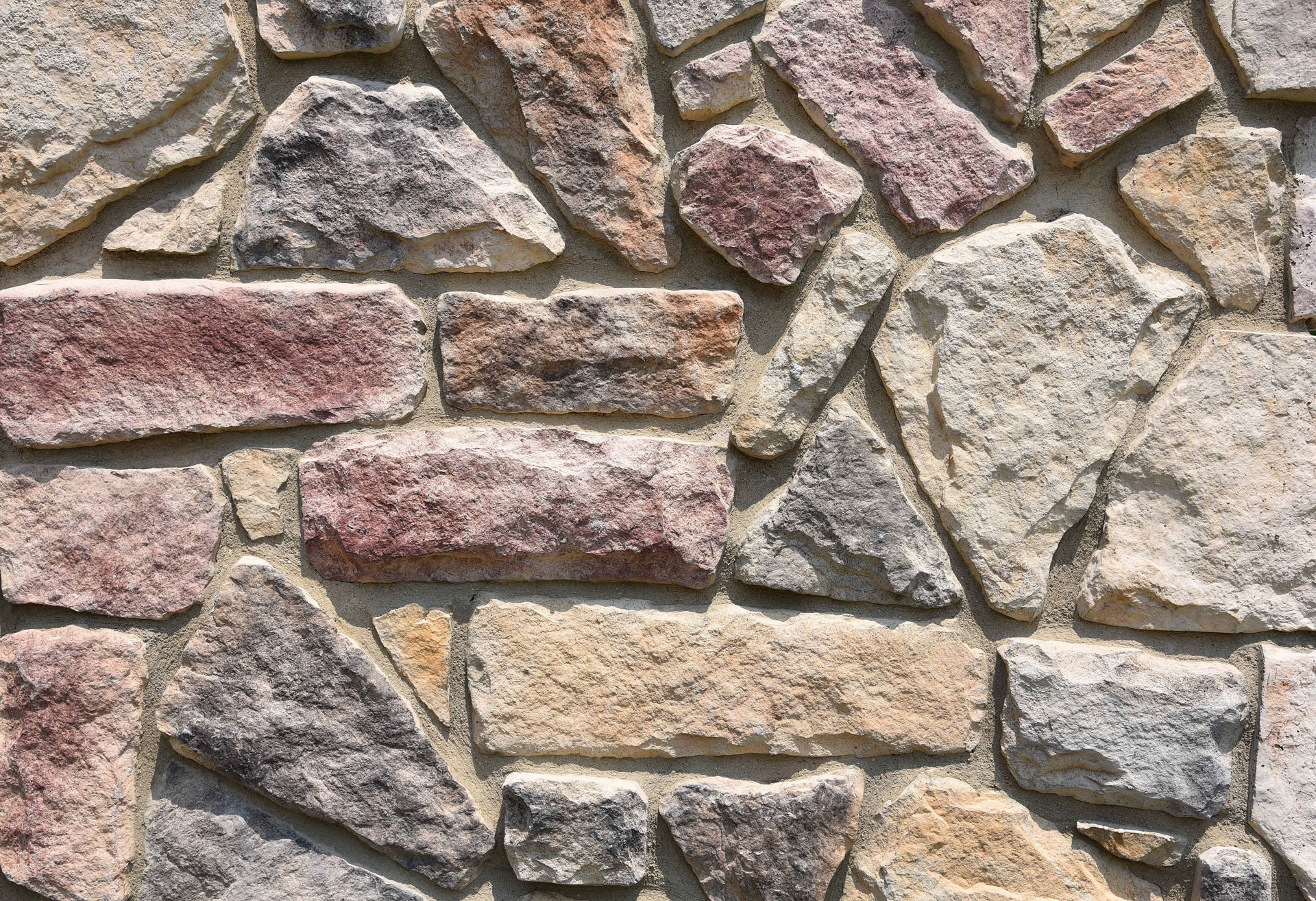 Exterior Stone Veneer Siding in Colorado & Wyoming