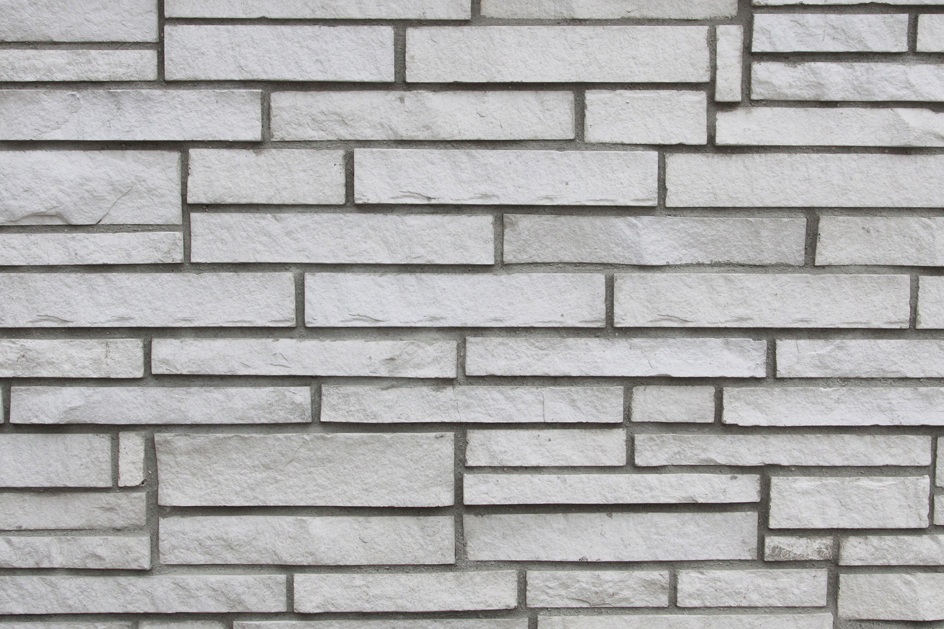 Ledgestone Stone Veneer - Signature Stone
