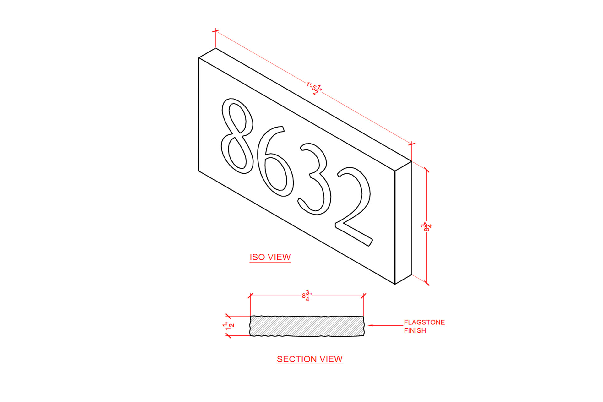 Architectural Elements Download - Signature Stone