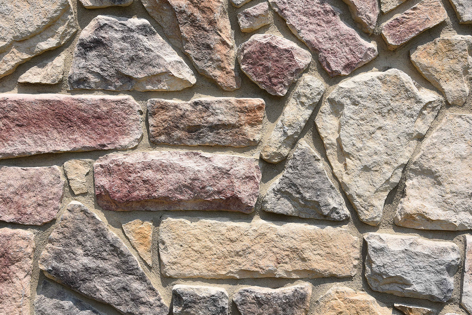 Chateau Stone Veneer - Signature Stone