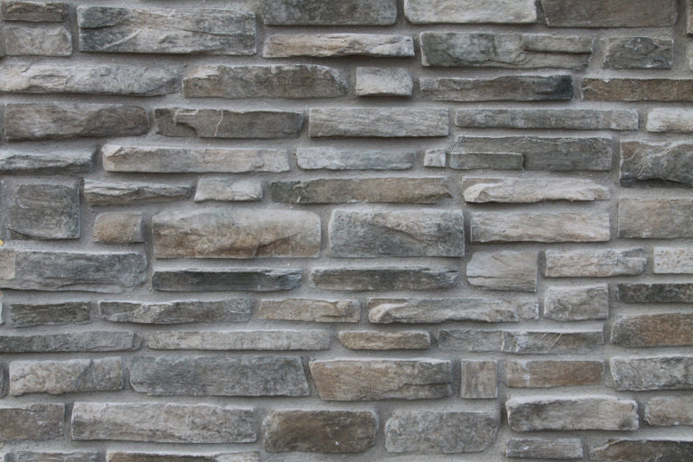 Rustic Ridge Stone Veneer - Signature Stone