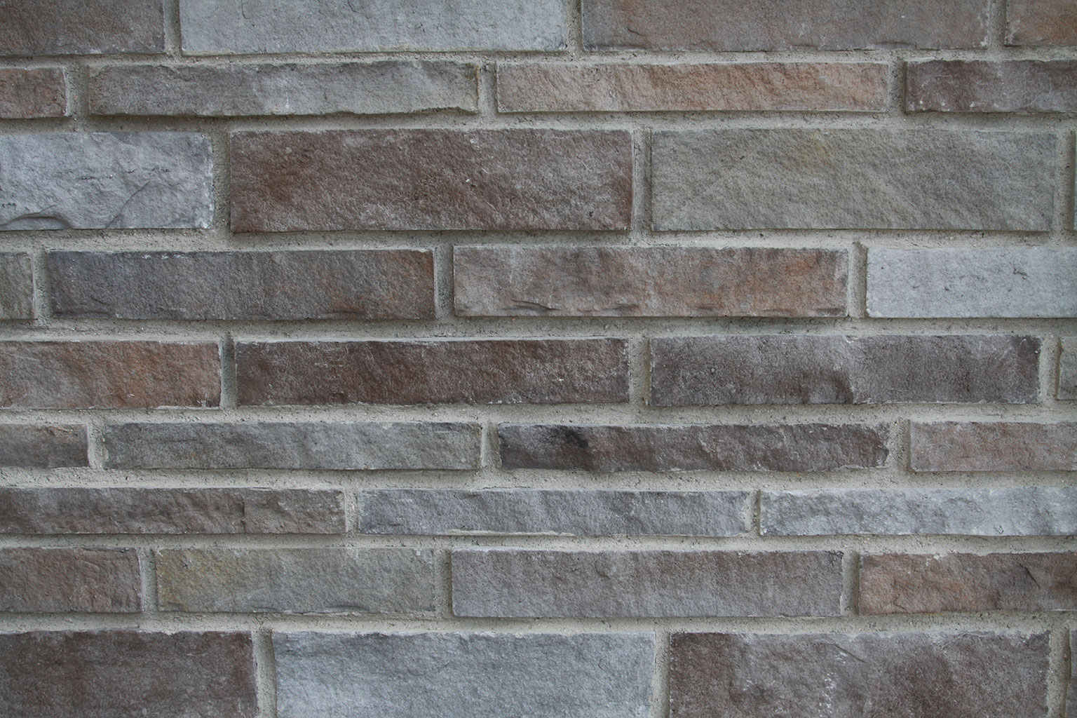 Ledgestone Stone Veneer - Signature Stone