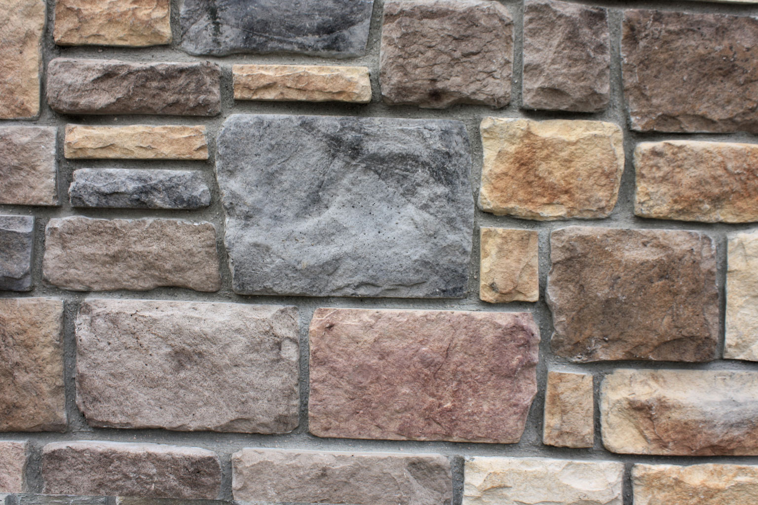 Quarry Stone Veneer - Signature Stone