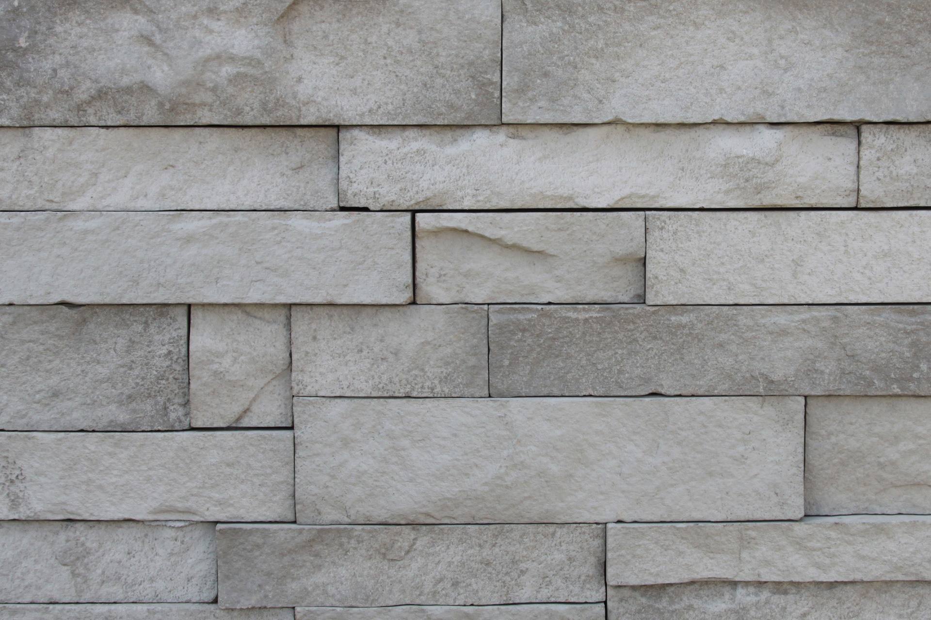 Ledgestone Stone Veneer - Signature Stone