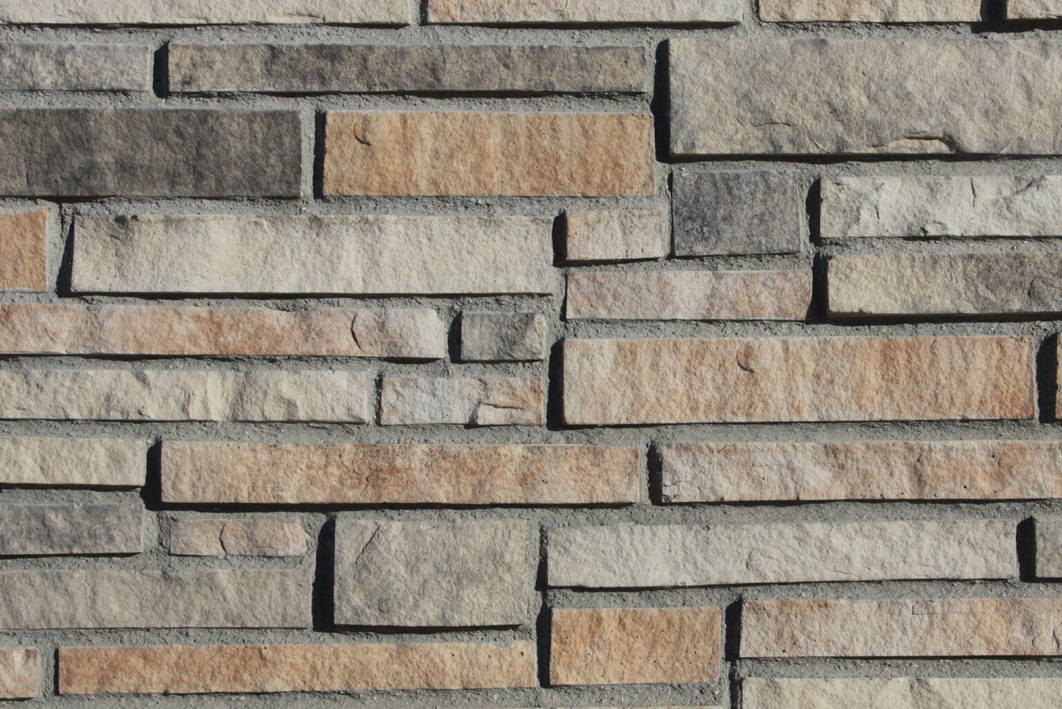 Ledgestone Stone Veneer - Signature Stone
