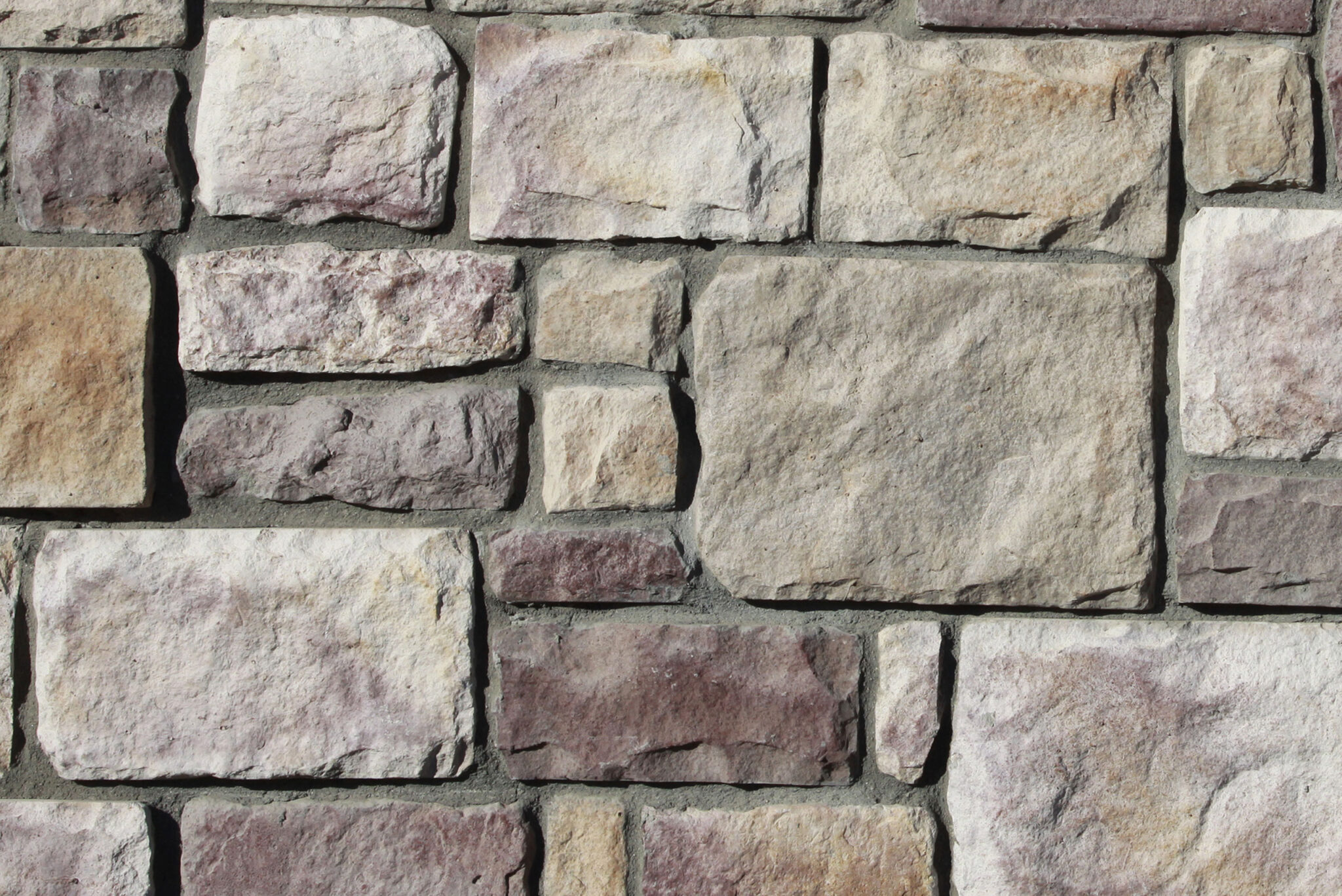 Quarry Stone Veneer - Signature Stone