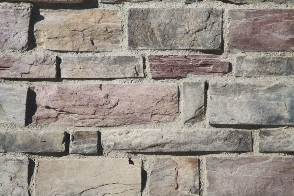 Split Stone Veneer - Signature Stone