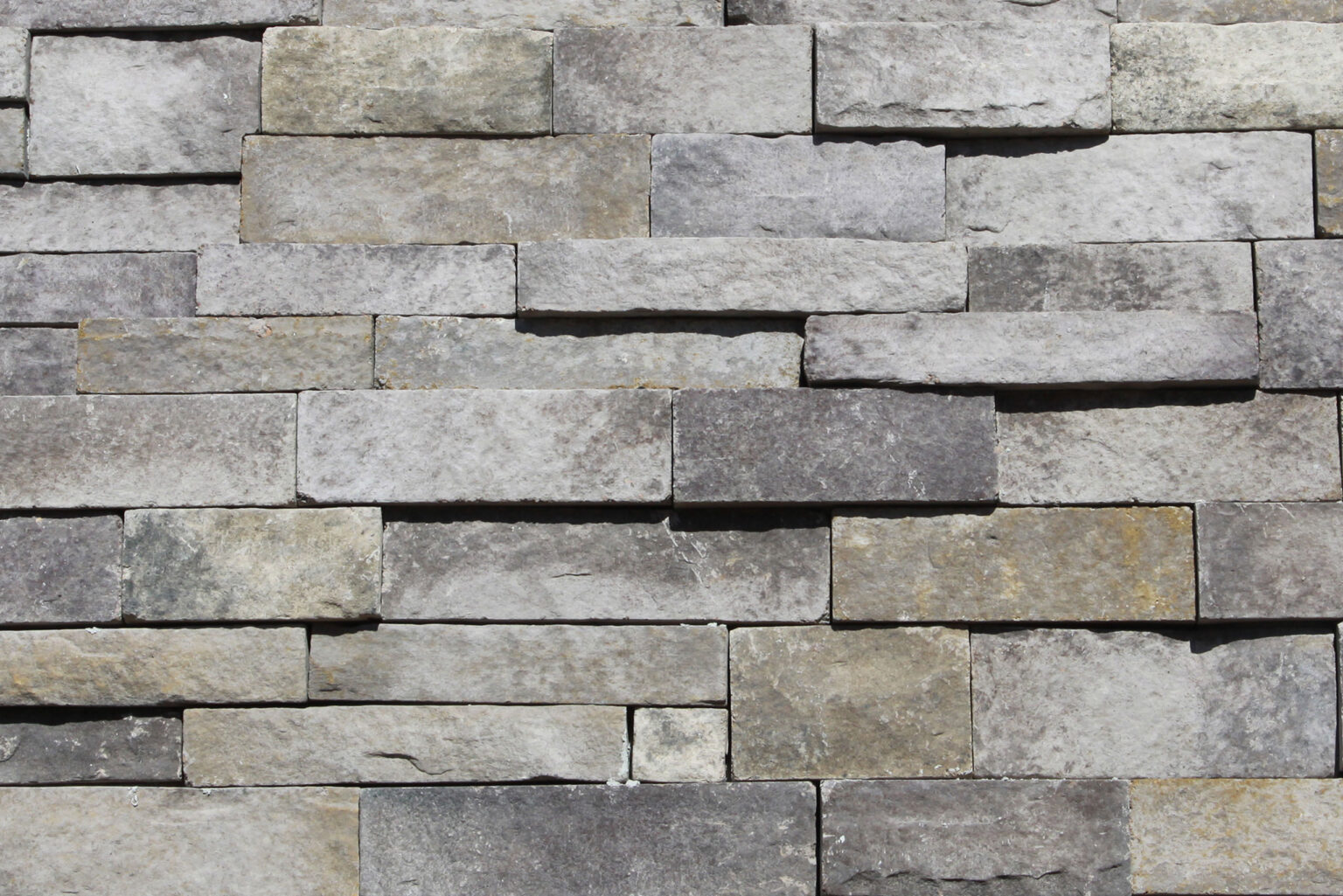 Shadow Stone Veneer - Signature Stone
