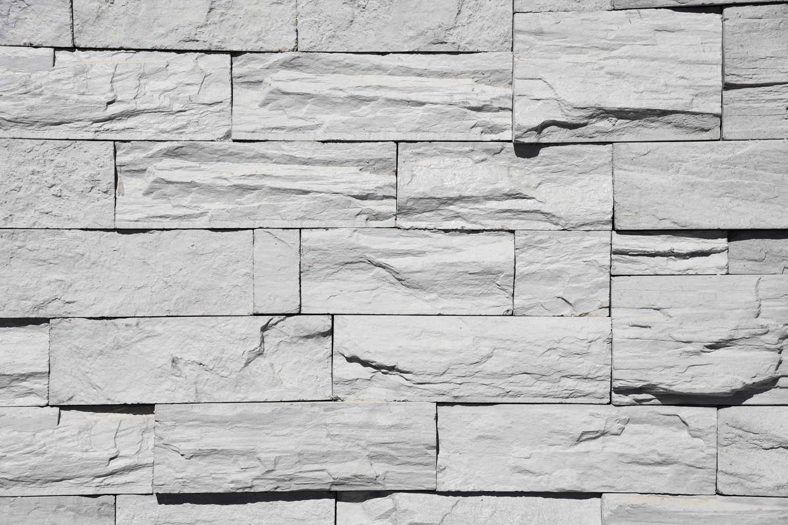Split Stone Veneer - Signature Stone