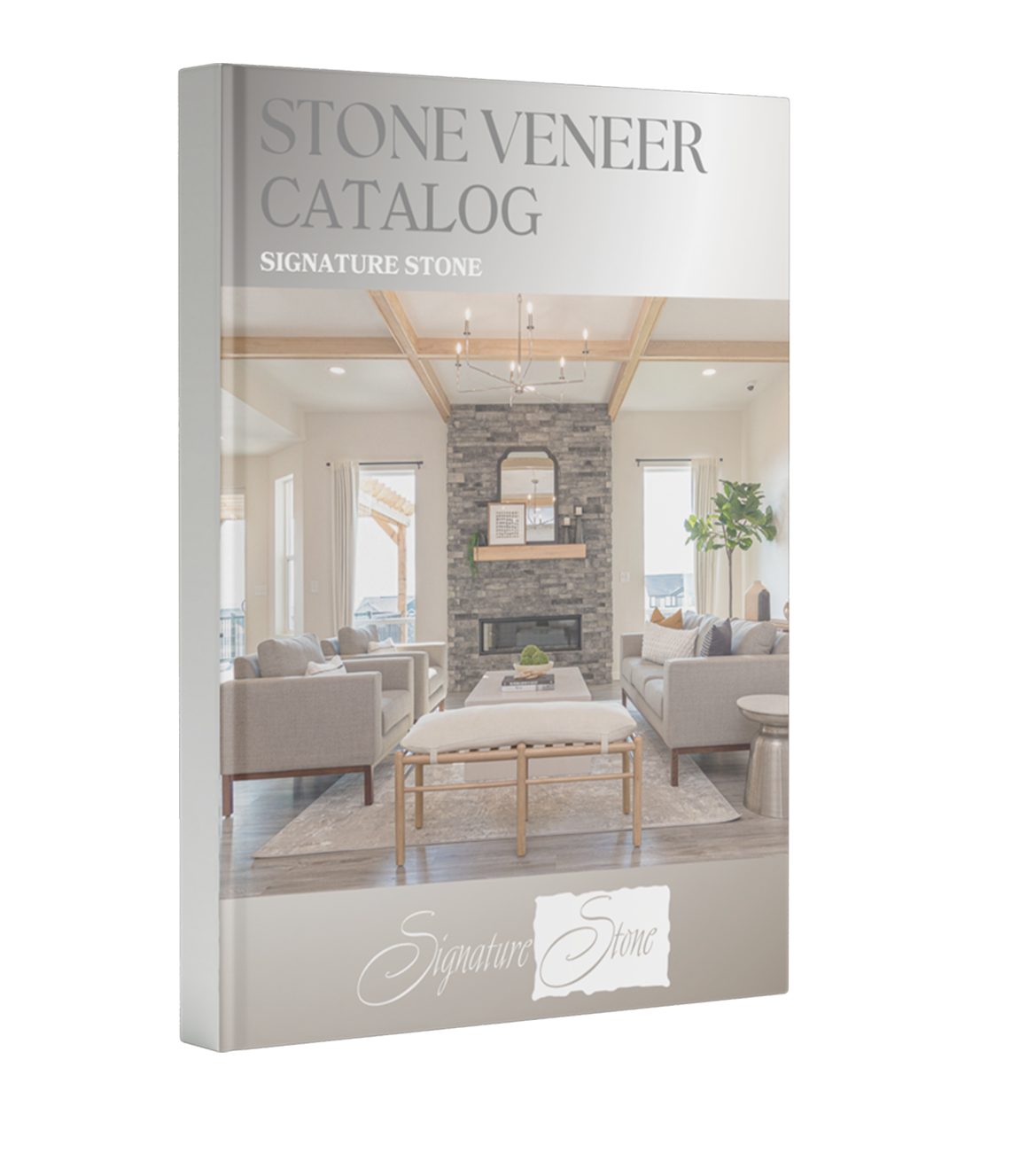 Exterior Stone Veneer Siding in Colorado & Wyoming