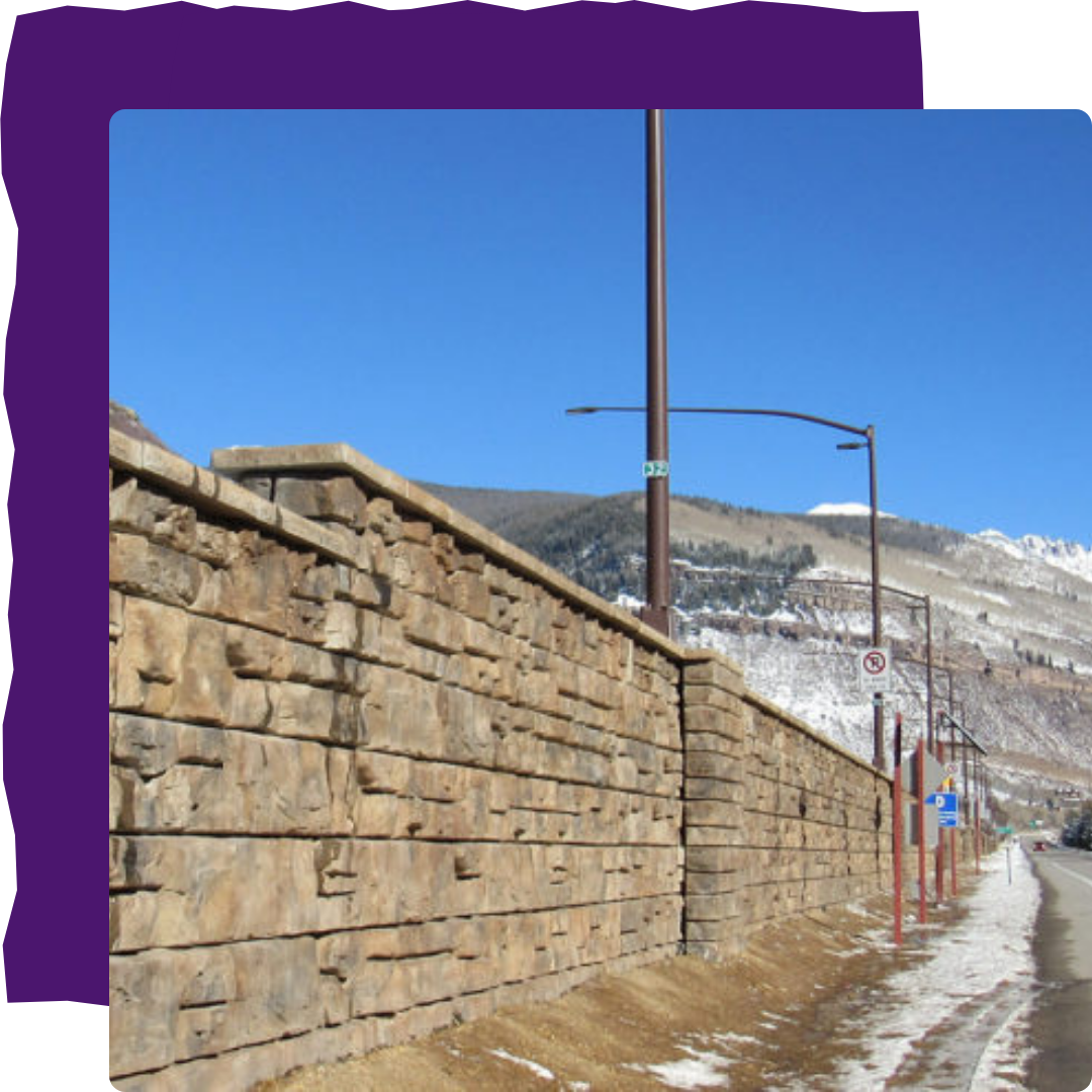 Home - Signature Stone