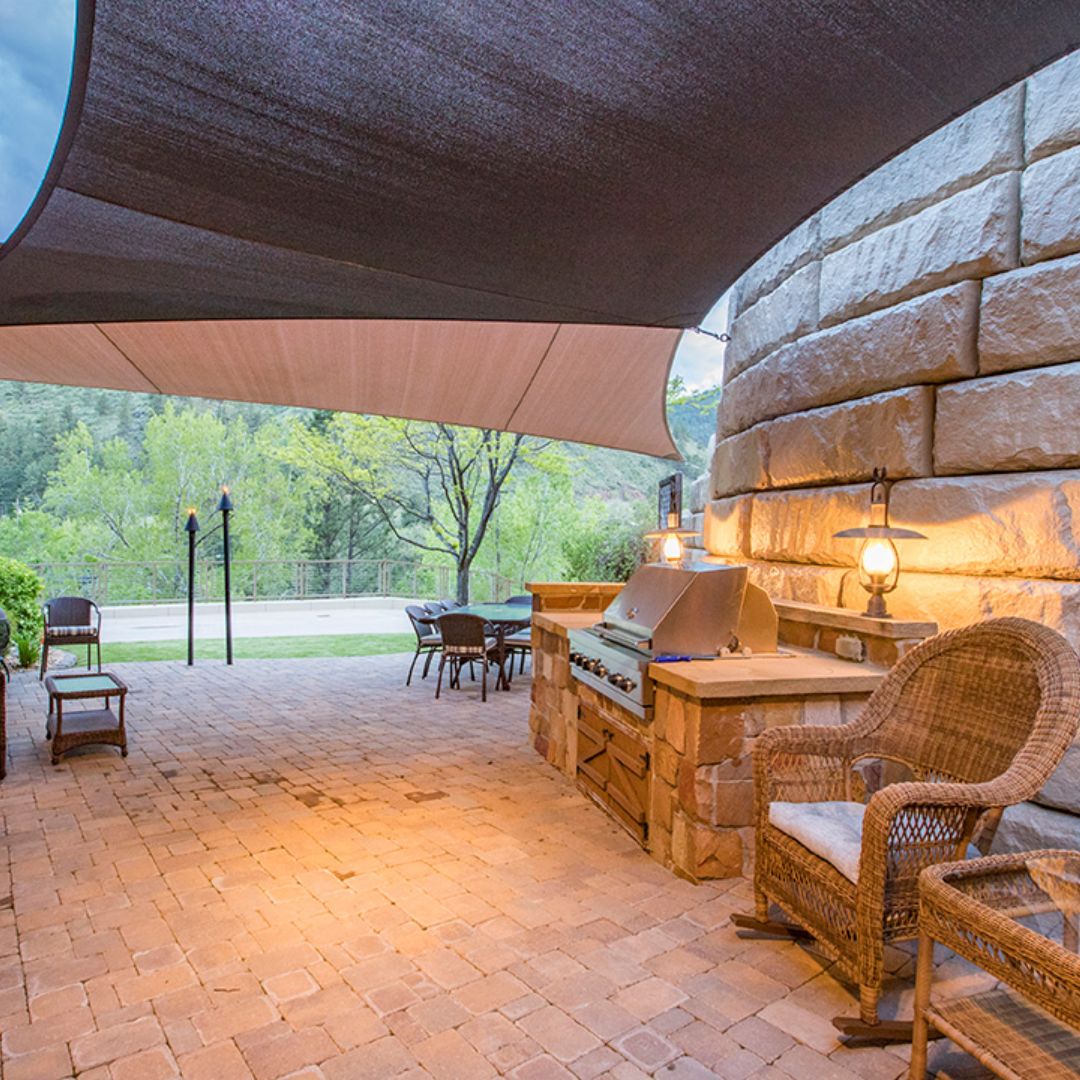 Redi-Rock Walls vs. Traditional Retaining Walls – Learn More