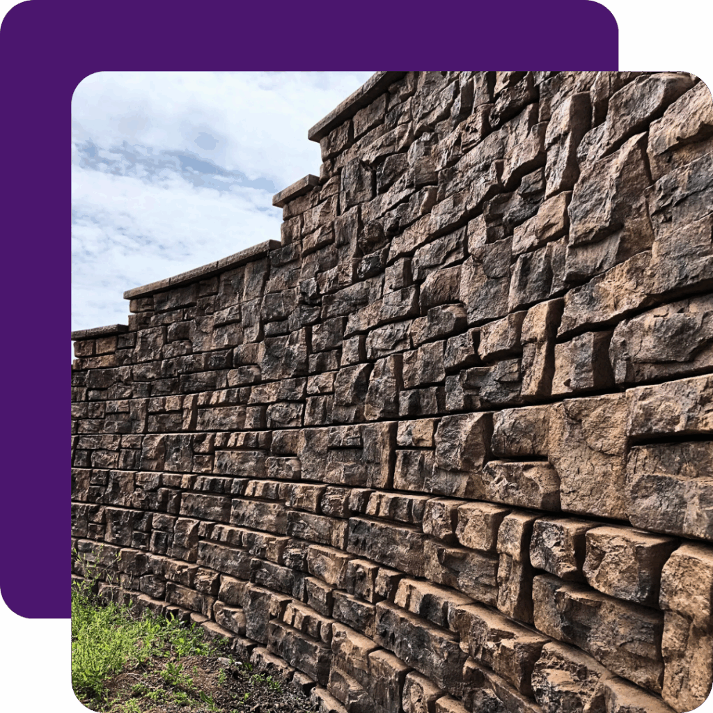 Manufactured Stone Veneer & Custom Stone Northern Colorado