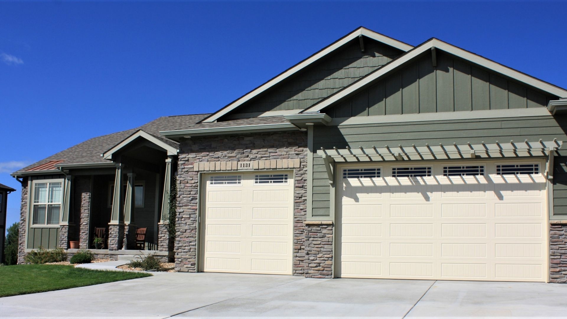 Select the Perfect Stone Veneer Siding | Signature Stone