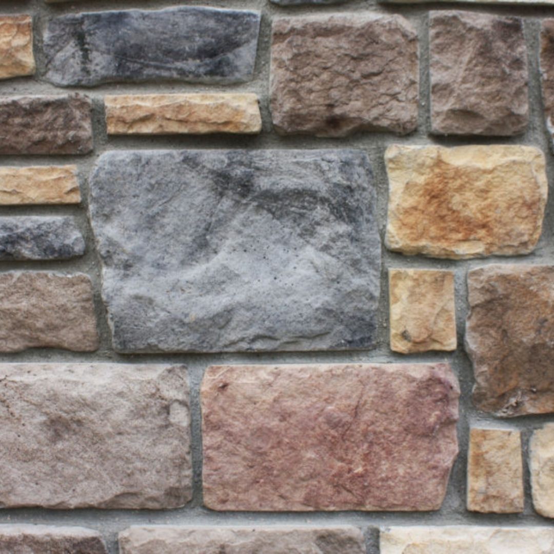 How to Choose the Right Architectural Stones | Signature Stone