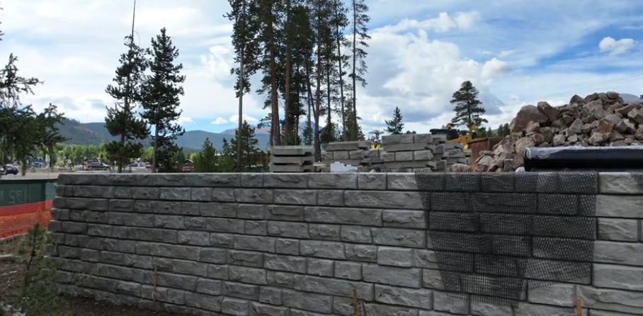 Supporting High-Profile Parking Expansion in Breckenridge with Novum ...